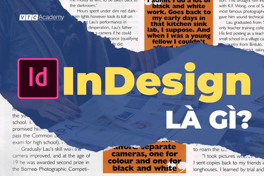 Features You Should Know When Using Indesign